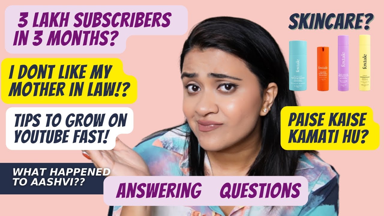 SPICY 🥵 QNA/ Heart to Heart Talk! SHARING THE TRUTH OF MY RELATIONSHIP ...
