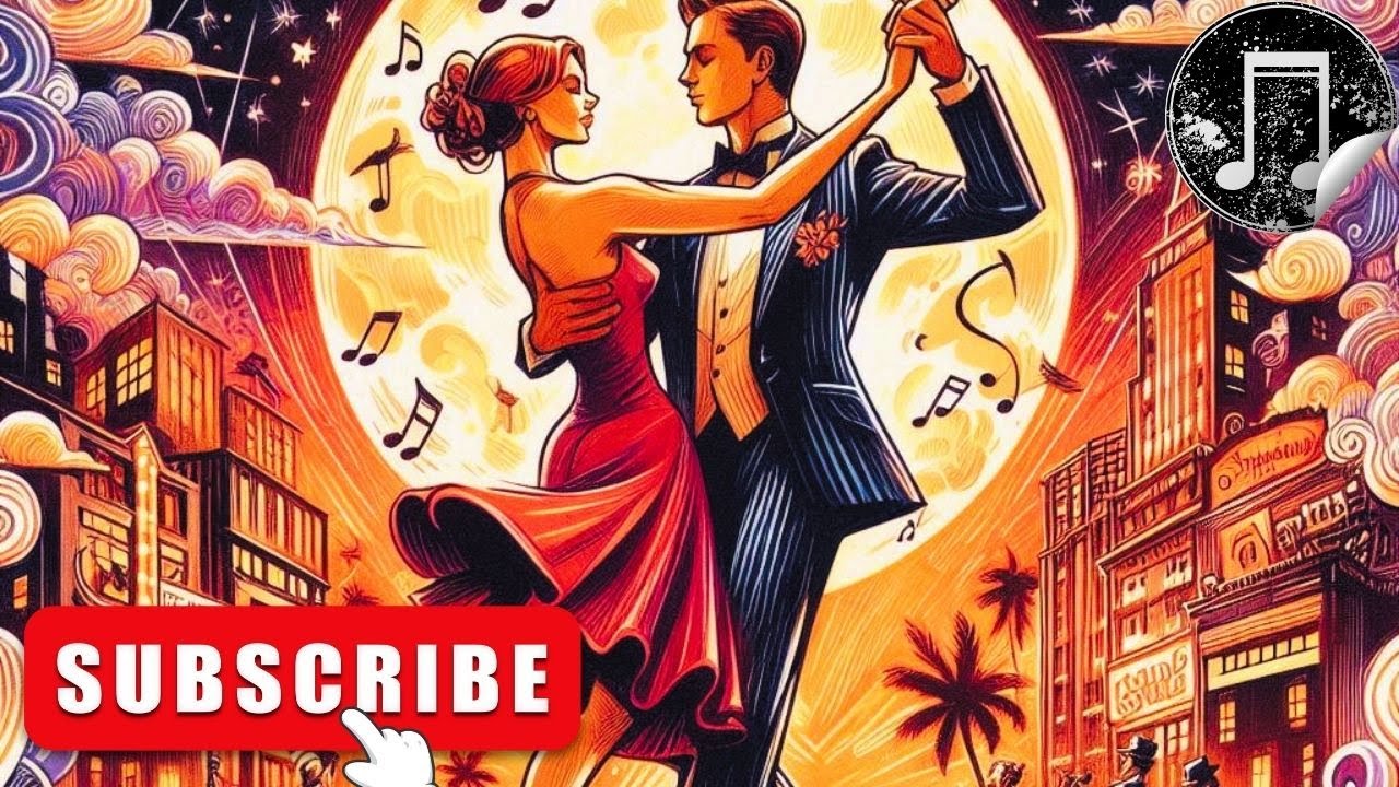 Rythm and Groove - Musique Swing and Jazz pour danser - YouTube