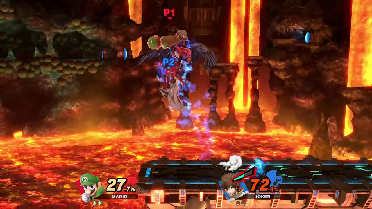 Double Spike? - YouTube