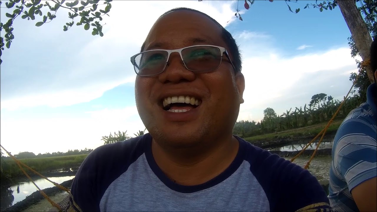 HAPPY FARM, POTOTAN, ILOILO - YouTube