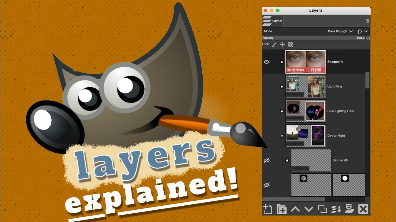 What Are Layers In GIMP YouTube what-are-layers-in-gimp-youtube