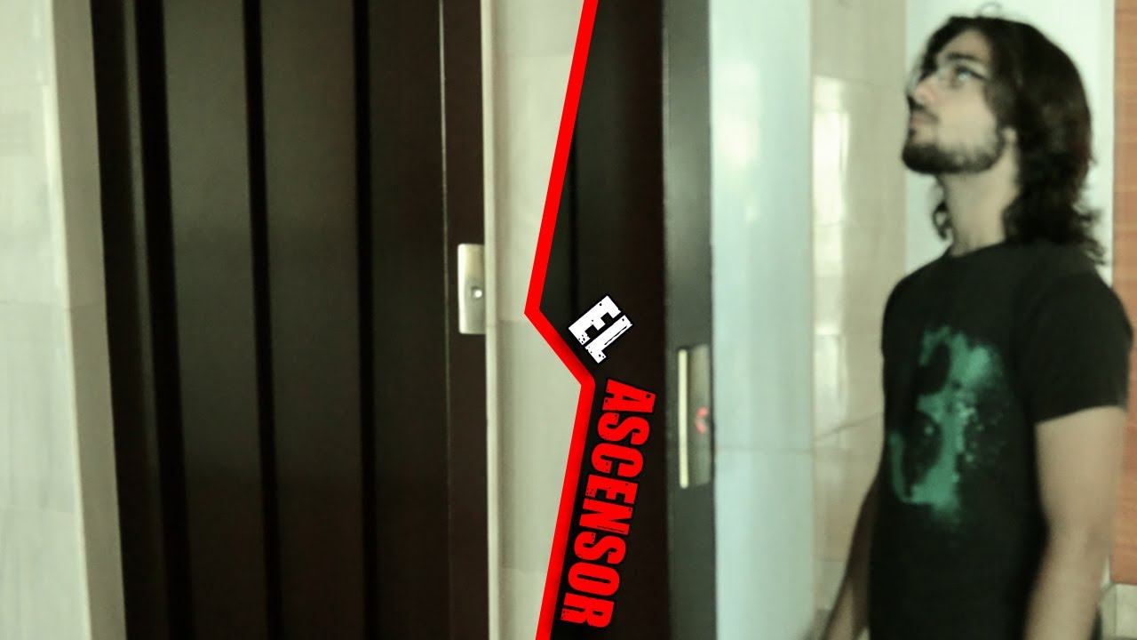 El Ascensor - YouTube