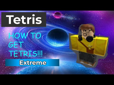 How to find Tetris in Find the Robloxians! (Roblox) - YouTube