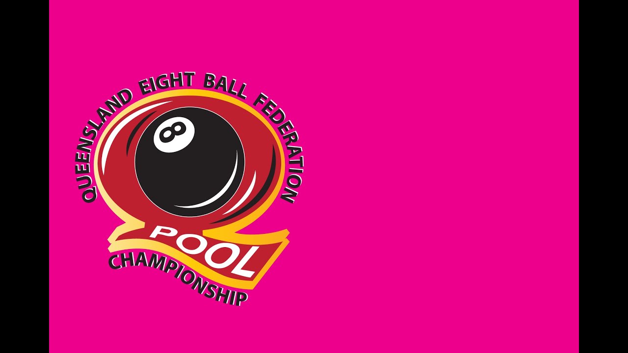 QEBF | 2022 QLD 8 Ball | Women's Team Play-off - YouTube