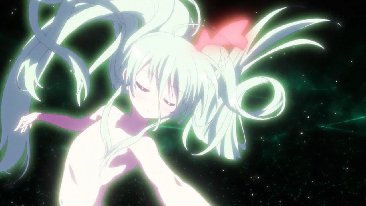 Anime Girls Transformation - Would You Ever [Remake] (HD) - YouTube