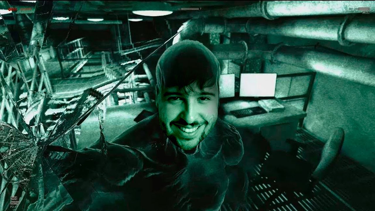 Miles acaba su paso por el psiquiátrico 🕵️ | Outlast Ep. 3 - YouTube