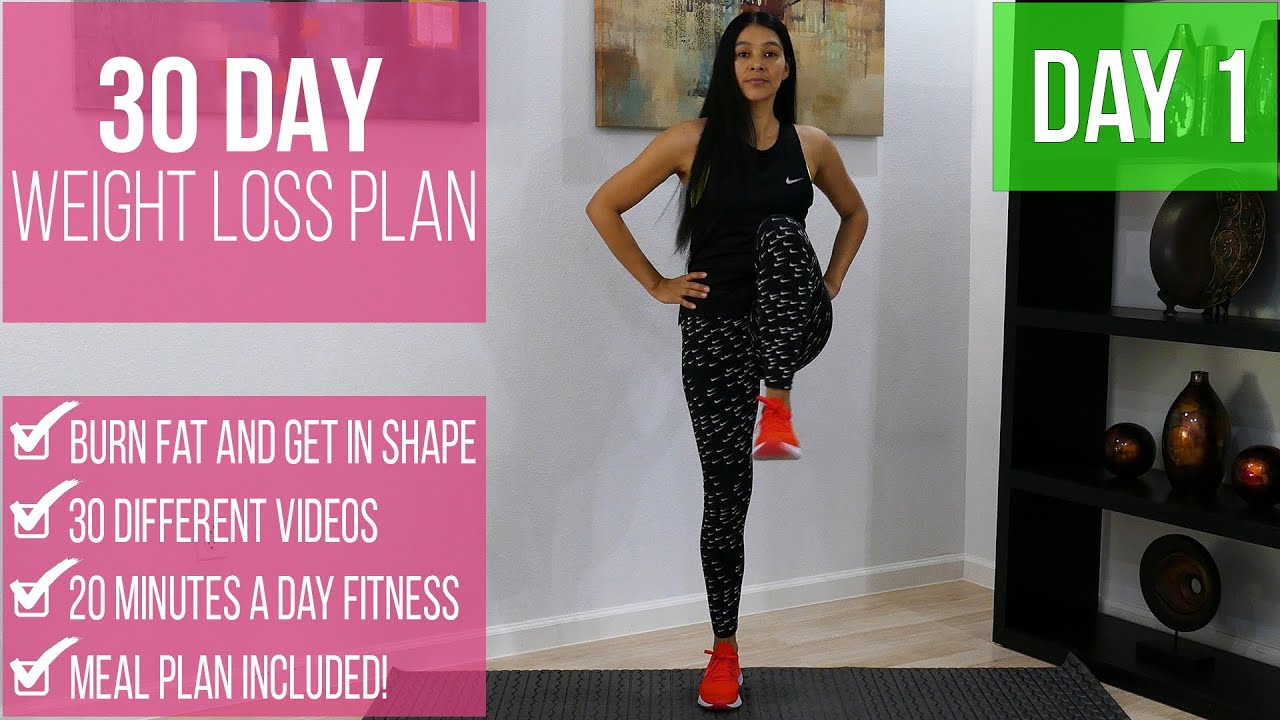 30 day fat burn befit - atilalocal