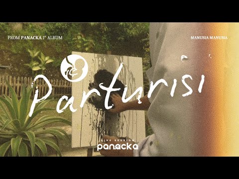 PANACKA - Parturisi (Official Lyric Video) Live Session - YouTube
