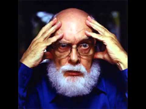 James Randi On Atheism & Religious Faith - YouTube