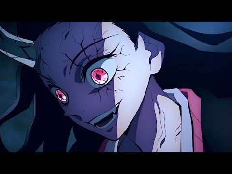 Nezuko Supremacy [AMV] - Enemy - YouTube