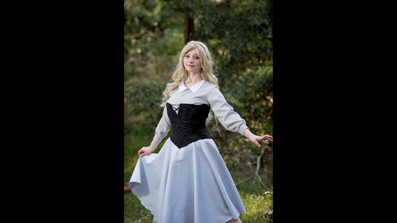 Ardella Princess Aurora - YouTube