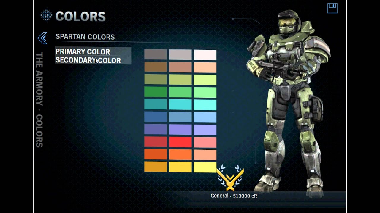 How to make noble team with (Vanity) - YouTube