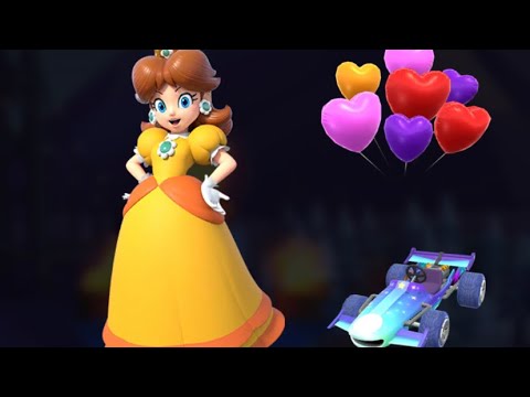 Daisy prepares for her trip to the Mario Bro’s Tour ️👛 ️ - YouTube