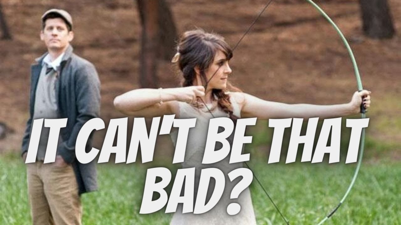 Archery Fails - YouTube