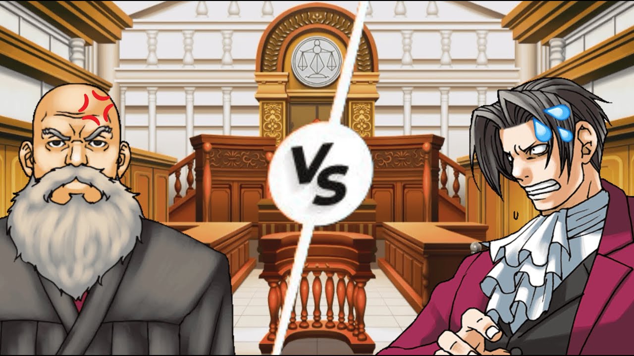 If the Judge Disliked the Prosecution (Objection.lol) - YouTube