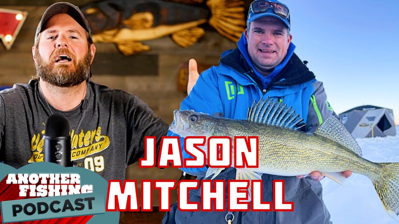 Getting Personal with Jason Mitchell - YouTube