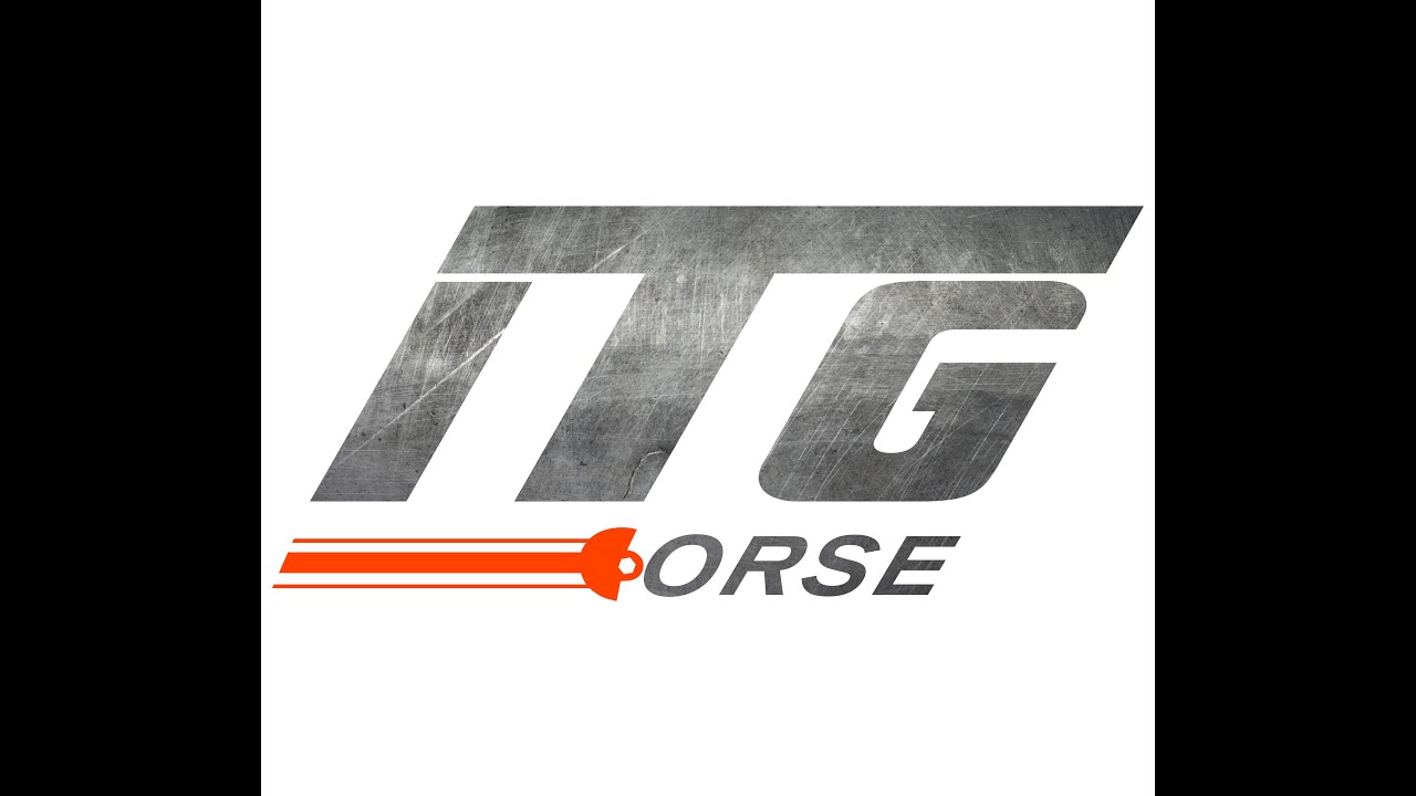 ITG Corse, chi sono e perche' ho aperto il canale - YouTube