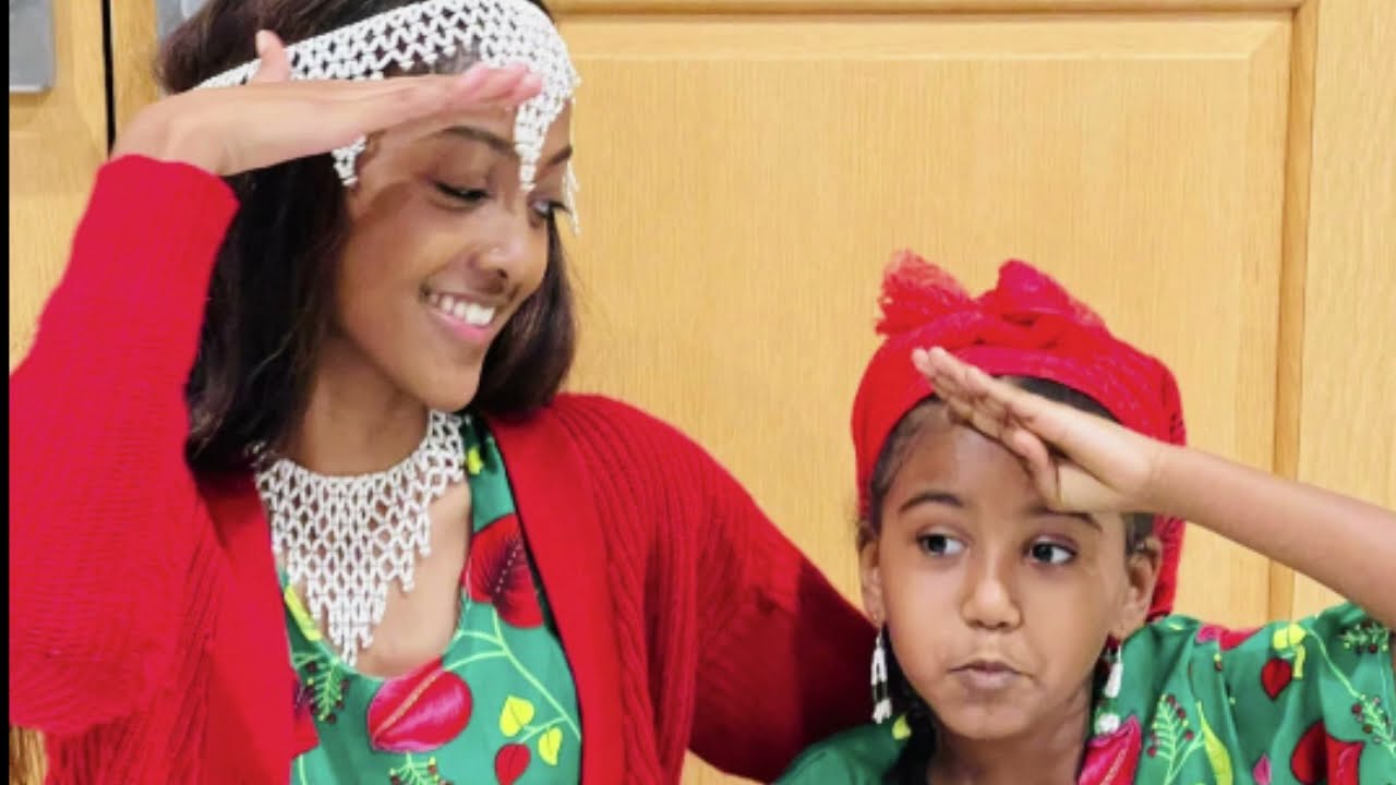 Sirba Haaraa Afaan Oromoo(New Afan Oromo Song) - YouTube