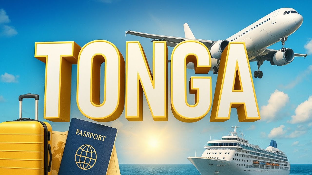 TOUNGA EPISODE 3 - YouTube