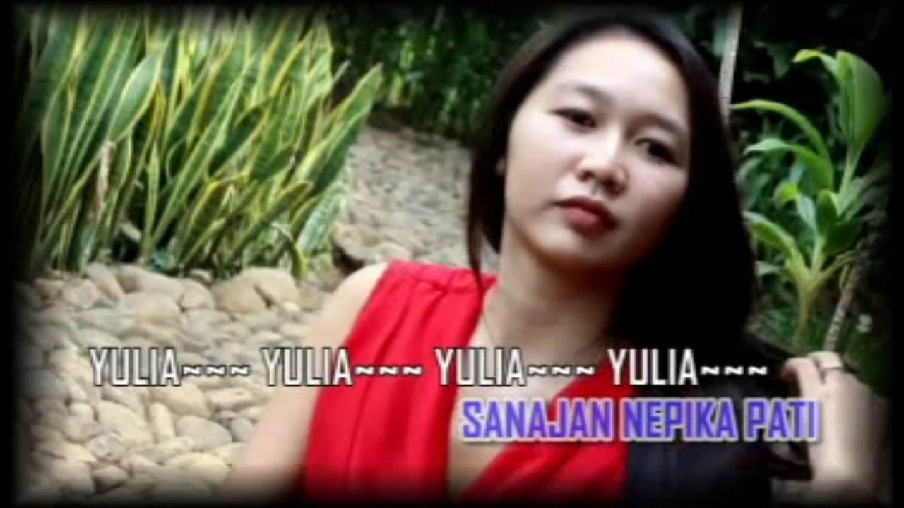 Aripin Mega - Yulia - YouTube