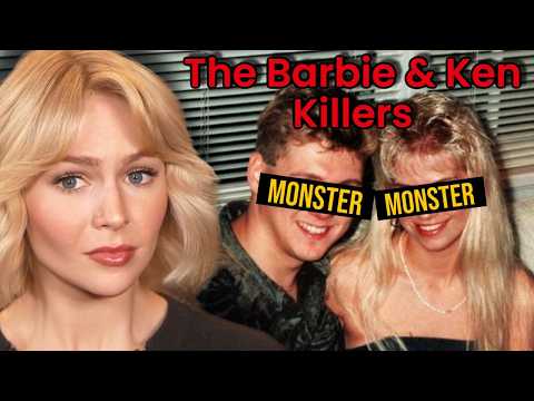 This Killer Couple Is PURE EVIL