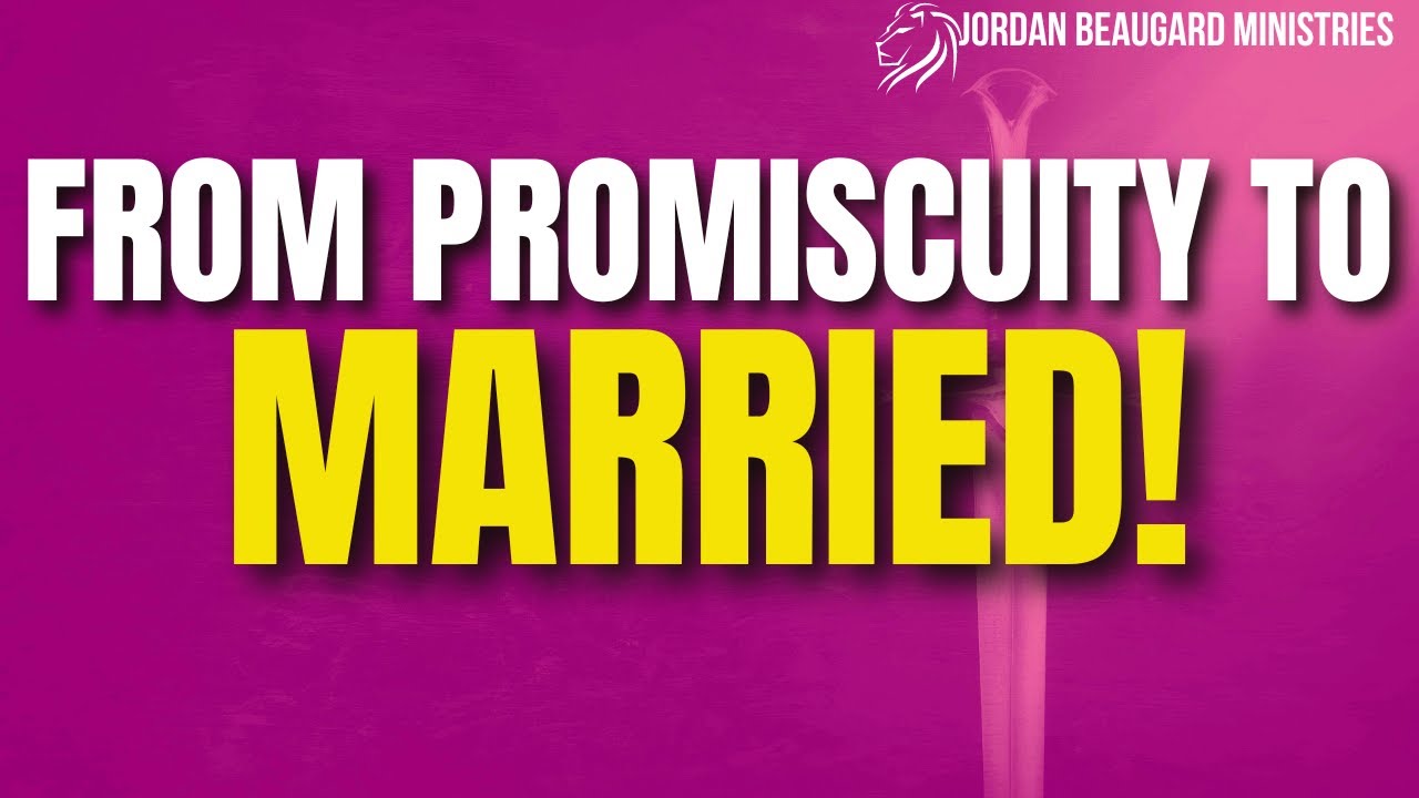 My Testimony of how God delivered me from PROMISCUITY and sent my ...