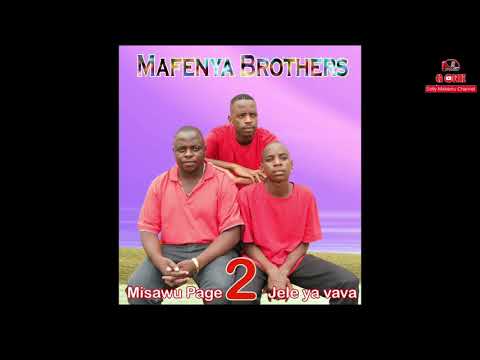 Mafenya Brothers Page 2 Jele