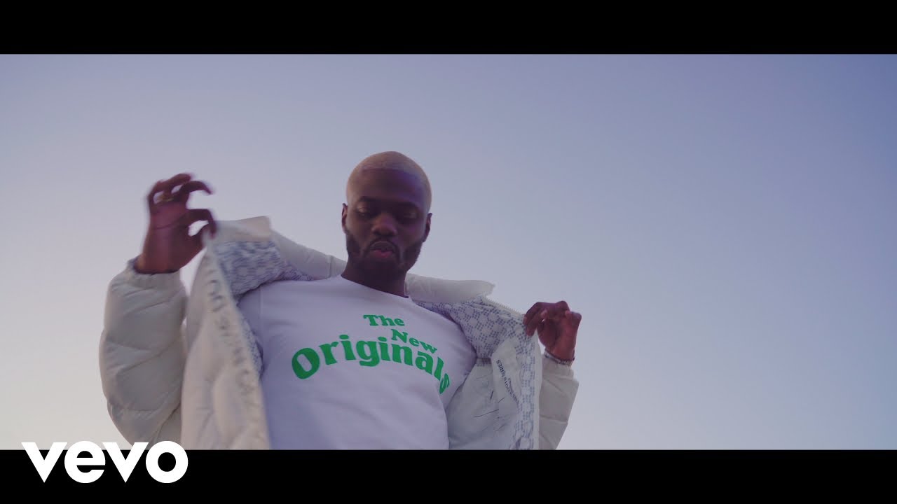 BKO - WHAT IS LOVE ft. Yung Nnelg (prod by ZeroDix) ft. Yung Nnelg ...