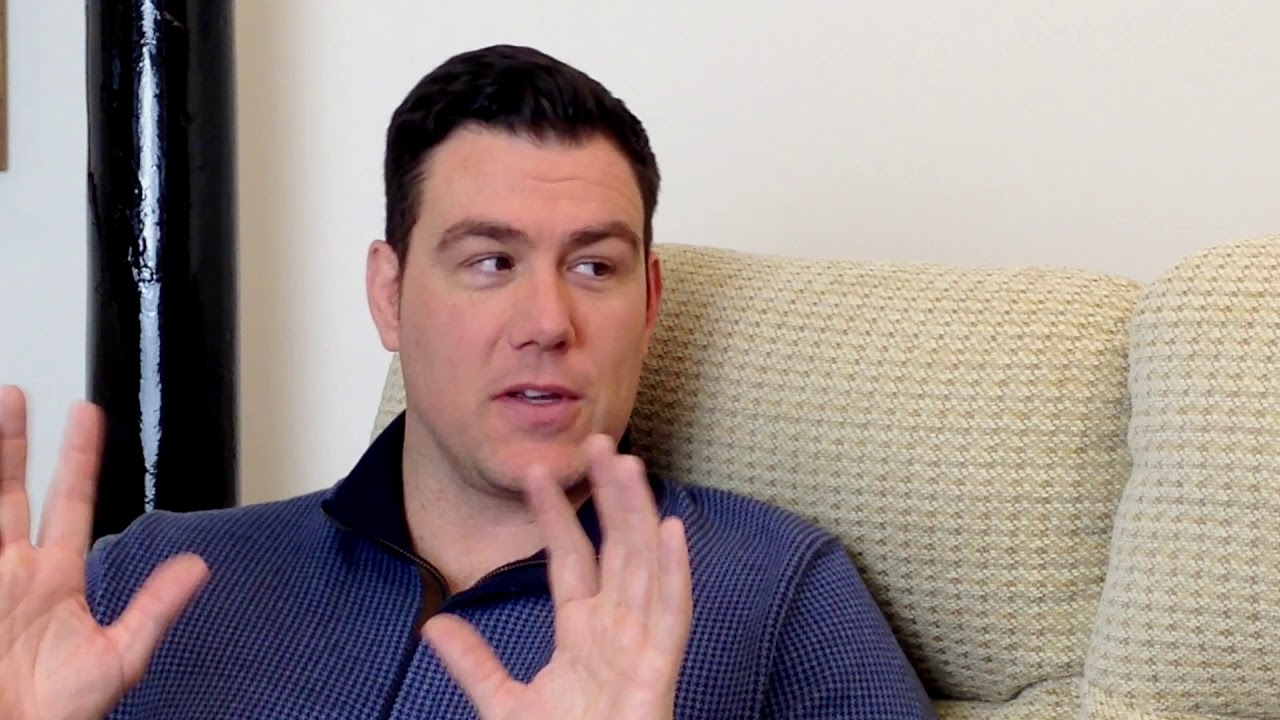 The John Paul Story - The Sunday Times UK's No1 Letting Agent [part2 of ...