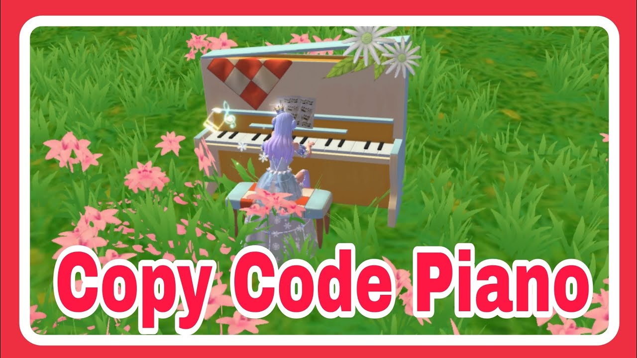 Utopia Origin | Code Piano (9) See You Again 🎹 - YouTube