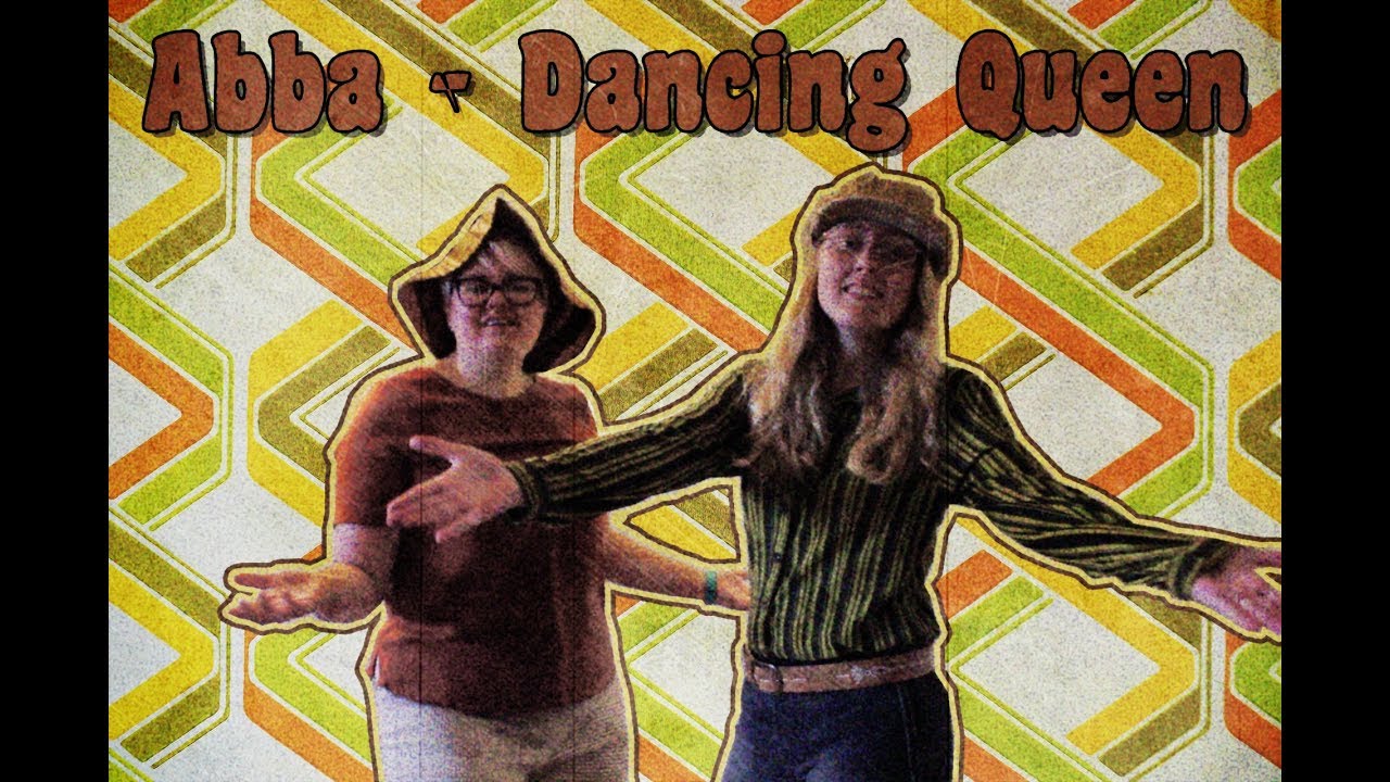 ABBA - Dancing Queen (Cover) - YouTube