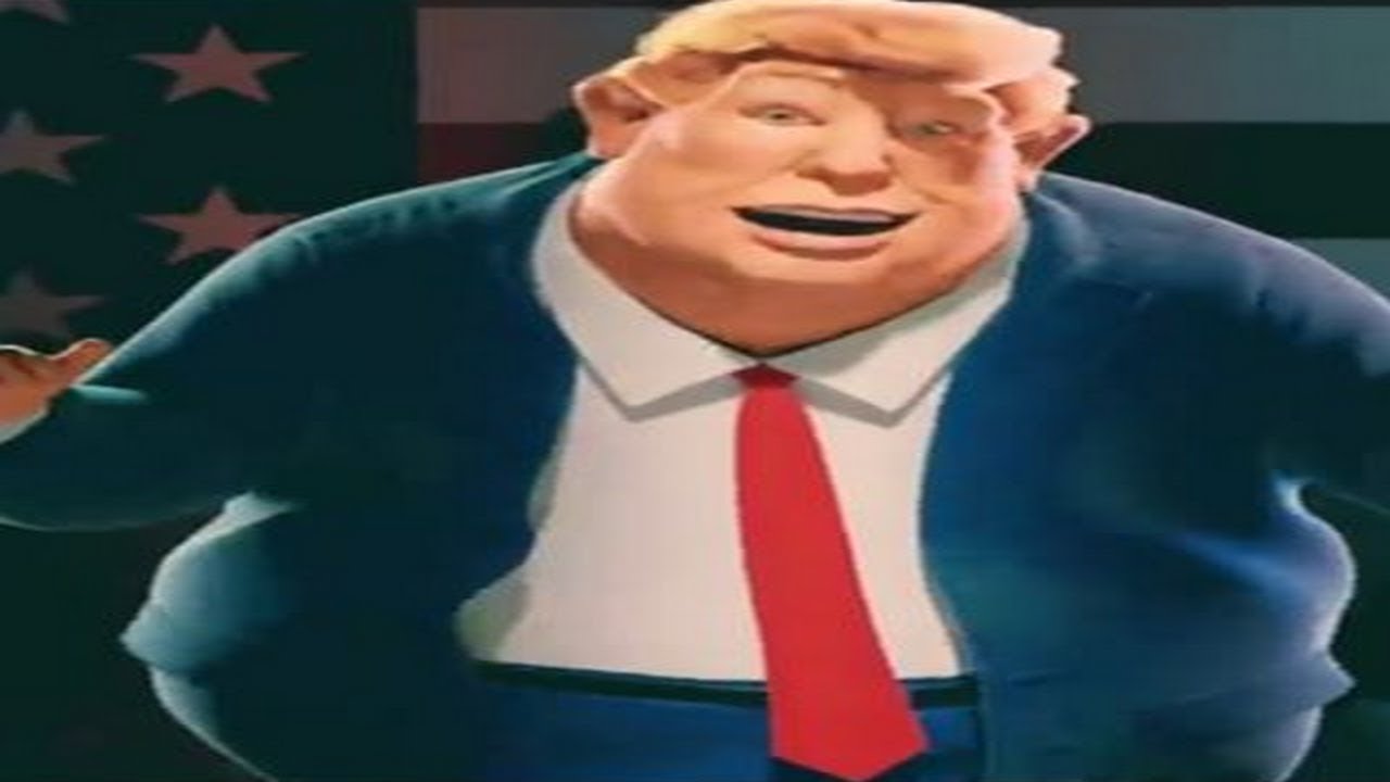President Trump Rap Song - YouTube