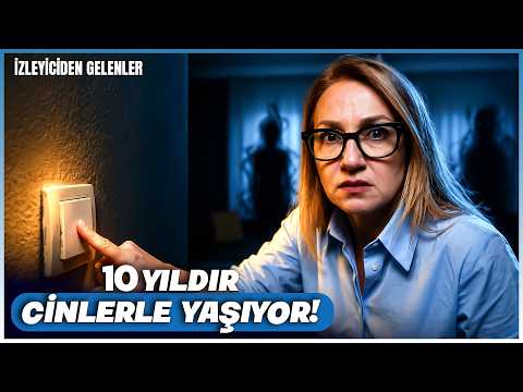 İnternette Nas Suresi Sandığı Yazıyı Okudu… Cinleri Davet Etti! | #KaranlıkHikâyeler