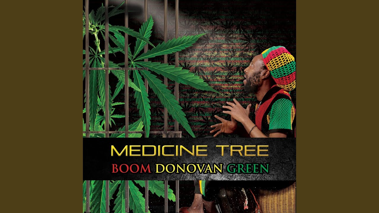 Medicine Tree (Dub) - YouTube