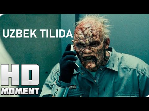 Umbrella zombie bilan tajriba  (FULL HD) Uzbek tilida!
