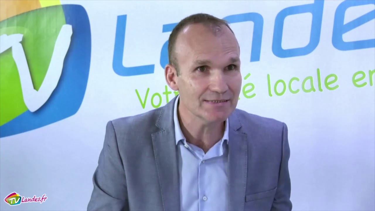 Interview de Christian LAFFONT - YouTube