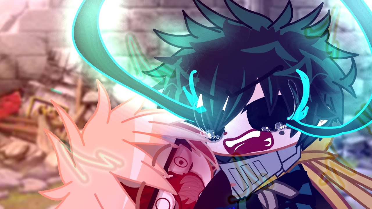 YOU KILLED KACCHAN🤬 ‼️ - YouTube