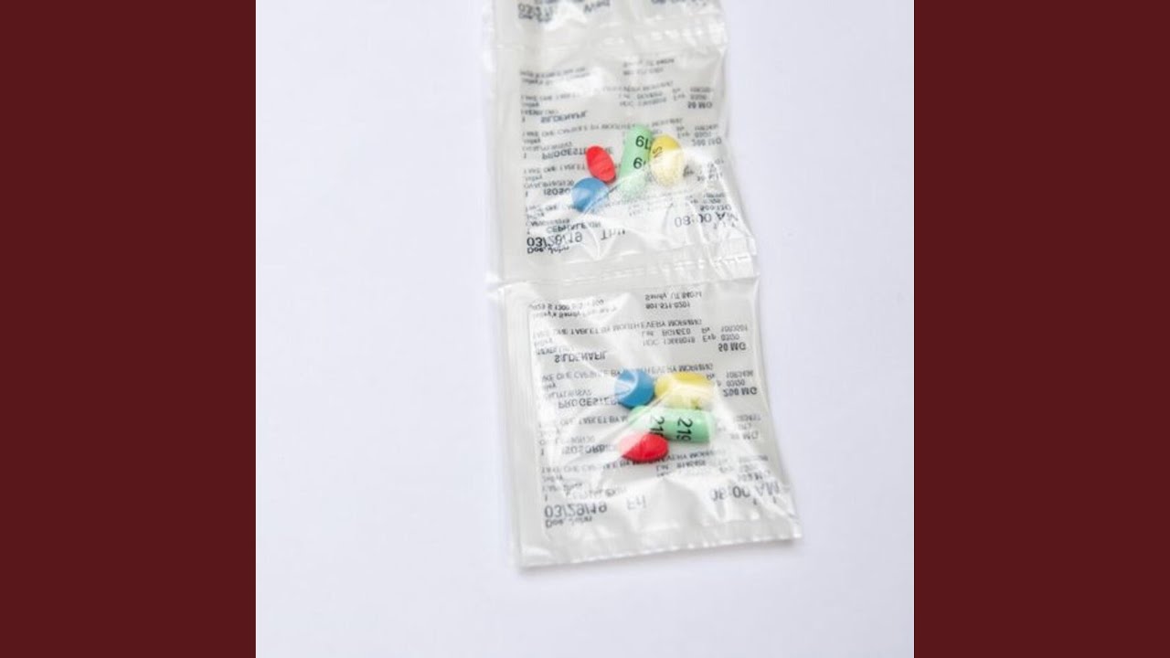 Multi-dose pack 2x - YouTube