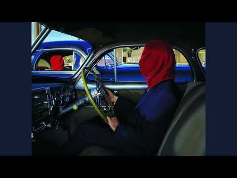 THE MARS VOLTA - Cassandra Gemini (2005)