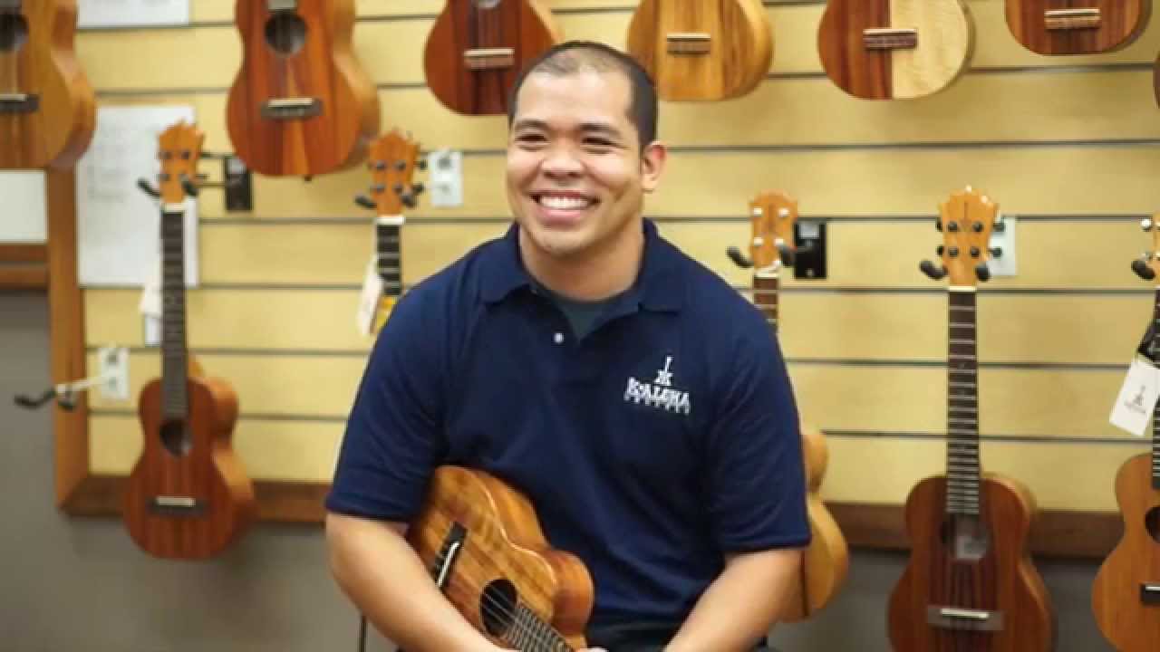 Joe Guam - Hotel California - YouTube