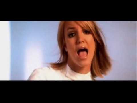 Britney Spears - My only wish (This year) - YouTube