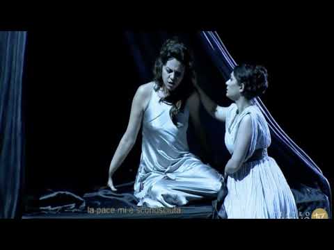 Purcell: Dido and Aeneas- Deniz Uzun - \