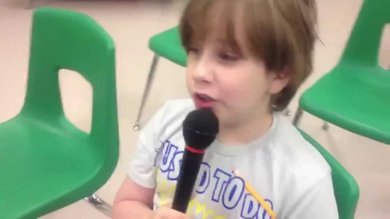 Cringe-Non Verbal Autistic Kid Mutters 'A Whole New World'(RIP Tyrone ...