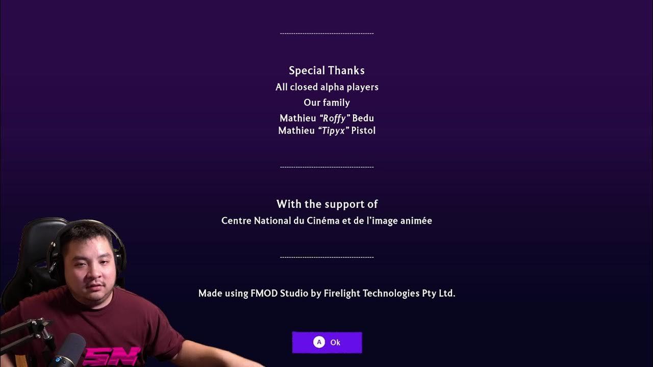 Steam Next fest Demos! | Chill Streams | - YouTube