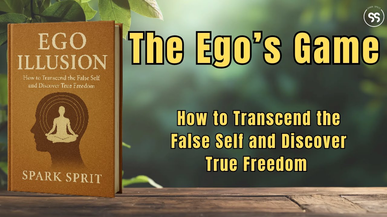 "Ego Illusion: How to Transcend the False Self and Discover True ...