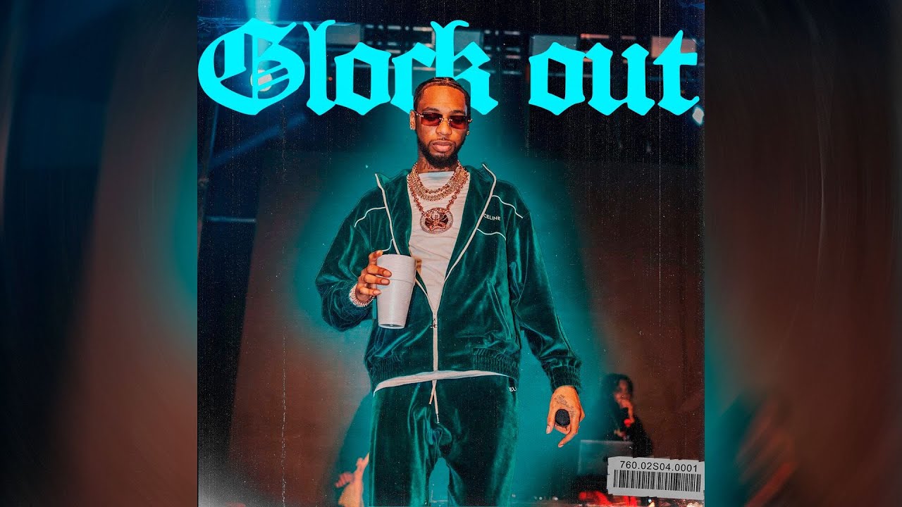(FREE) Key Glock Loop Kit "Glock Out" (Memphis, Young Dolph, 21 Savage ...