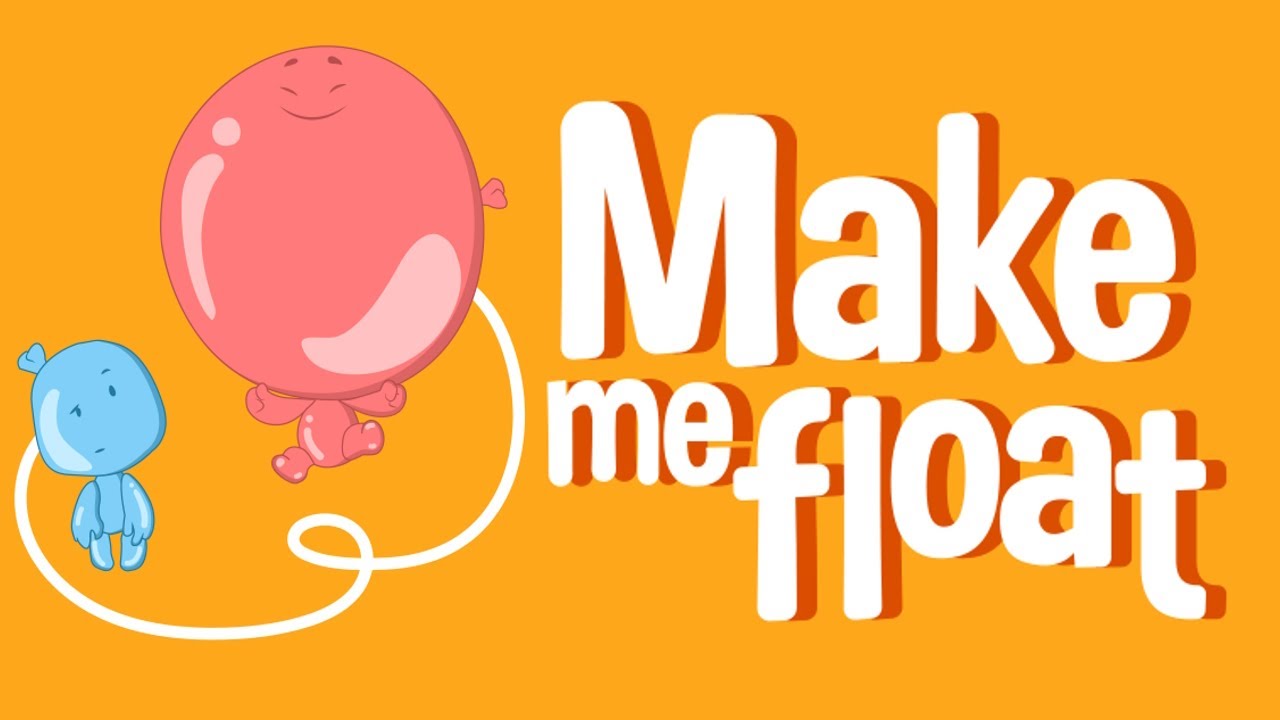 Make Me Float - INFLATION - YouTube