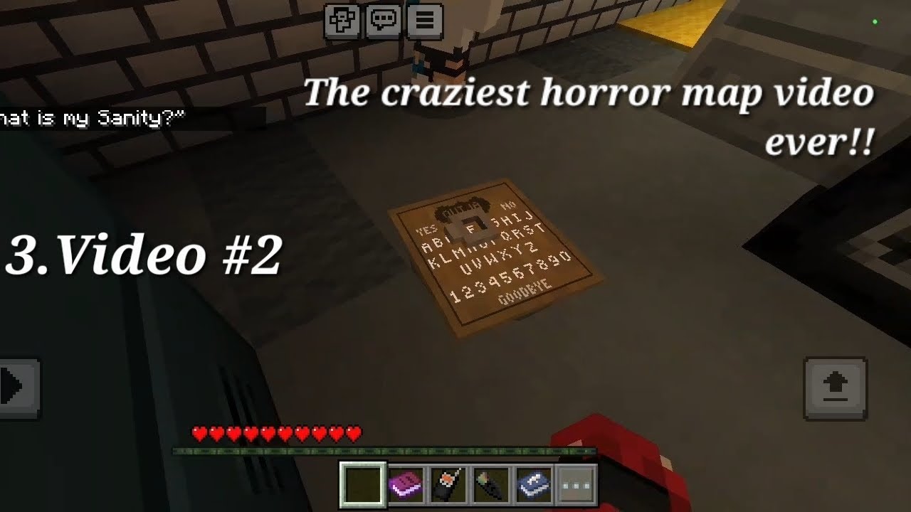 This is the one of the best map ever!!!(V.2🎮) - YouTube