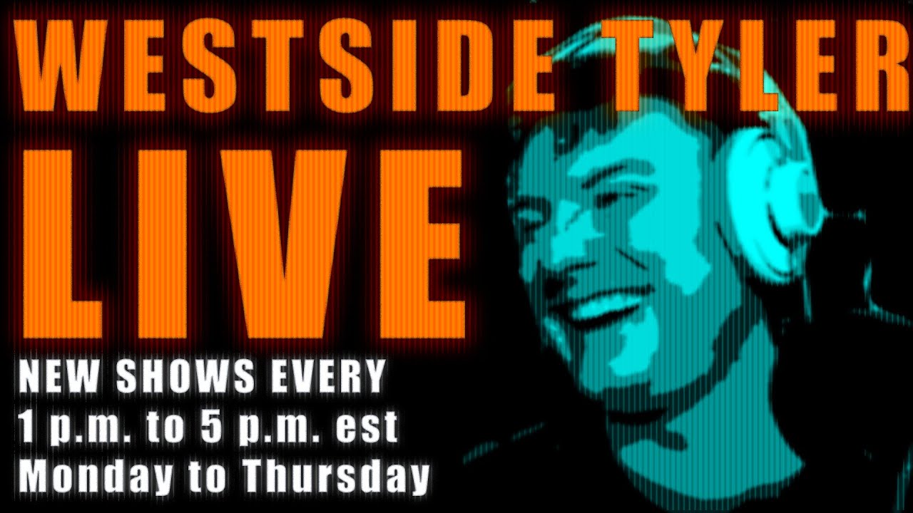 ️ Westside Tyler talking about Destiny and Sam Hyde - YouTube