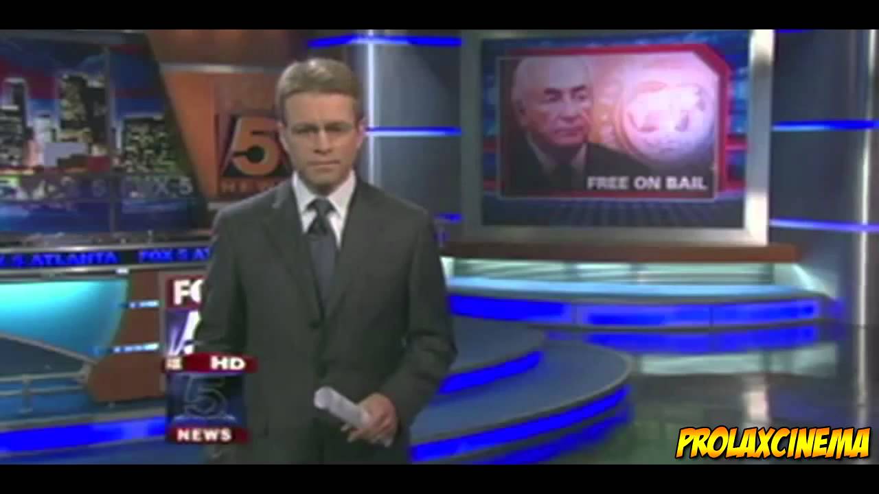 Funny News Anchor FAIL Compilation 2012 - YouTube